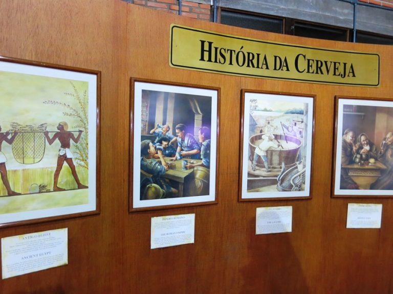O que fazer em Blumenau? Conheça o Vale da Cerveja! | Blog de Viagem