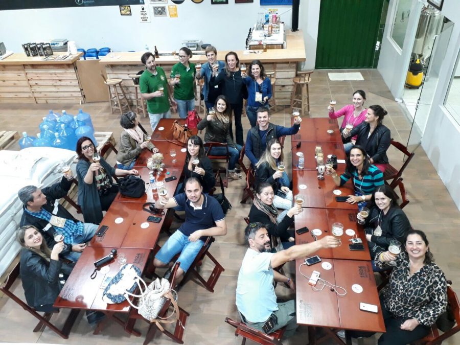 O que fazer em Blumenau? Conheça o Vale da Cerveja! | Blog de Viagem