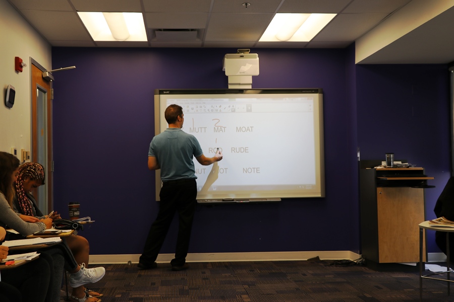 Como é estudar inglês na Kaplan Chicago | Blog de Viagem
