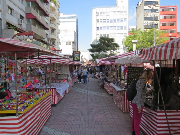 O que fazer no bairro da Liberdade, em São Paulo | Blog de Viagem