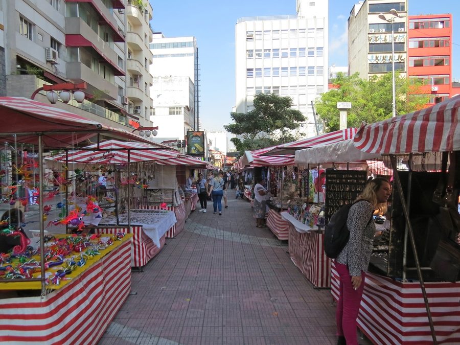 O que fazer no bairro da Liberdade, em São Paulo | Blog de Viagem